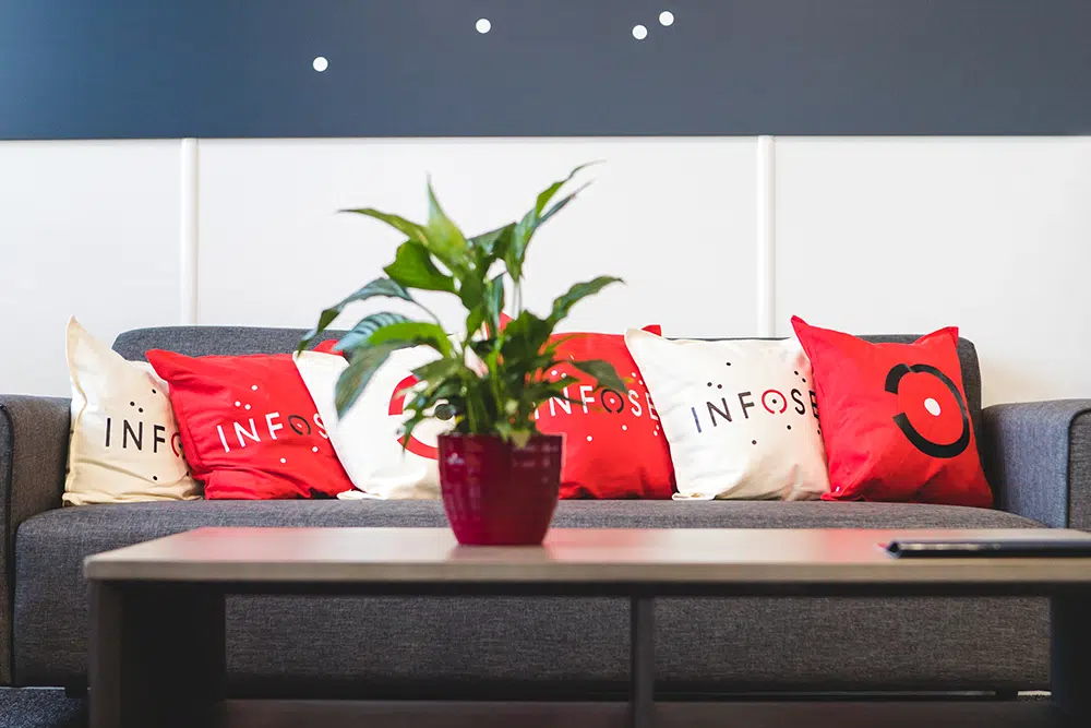 Client Success Story: InfoSec People | Emerge Digital